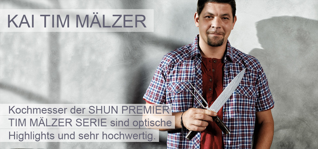 Kai Tim Mälzer Messer hier Kai Tim Mälzer Messer kaufen.